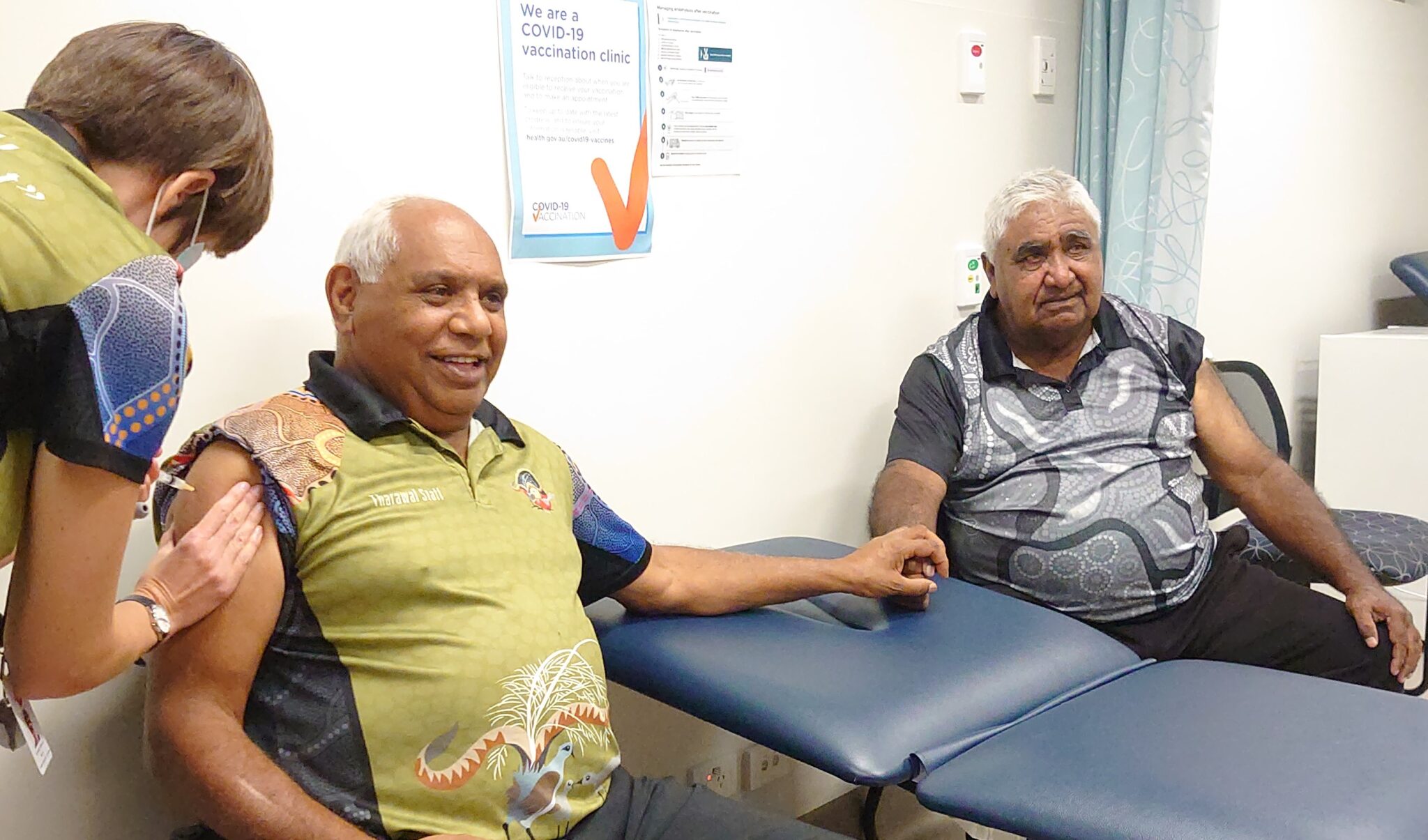 Medical Service | Tharawal Aboriginal Corporation
