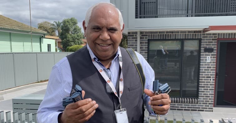 THAC Board of Directors | Tharawal Aboriginal Corporation